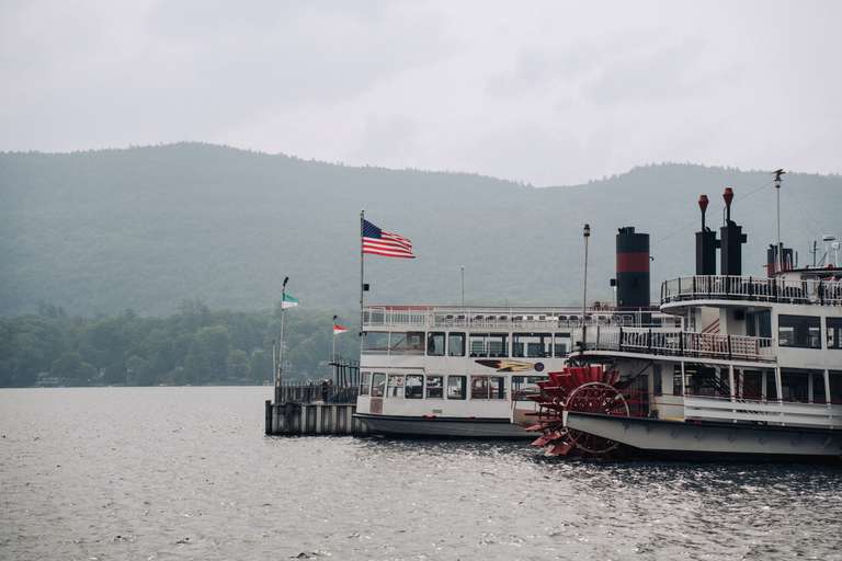 How Fast Did Steamboats Travel? - Did You Know Boats