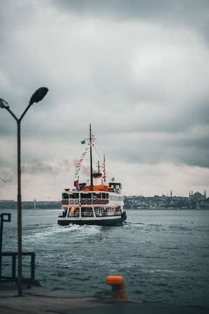 The History of the Delta Queen - Did You Know Boats