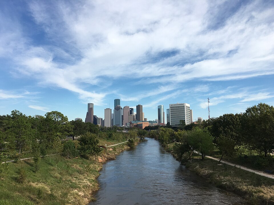 Houston Bayou Boating: Unique Routes & Local Charter Options - Did You ...